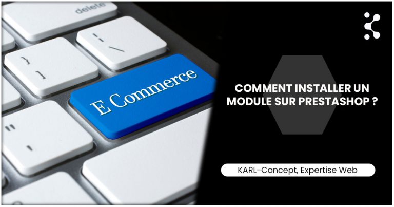 Comment installer un module sur Prestashop